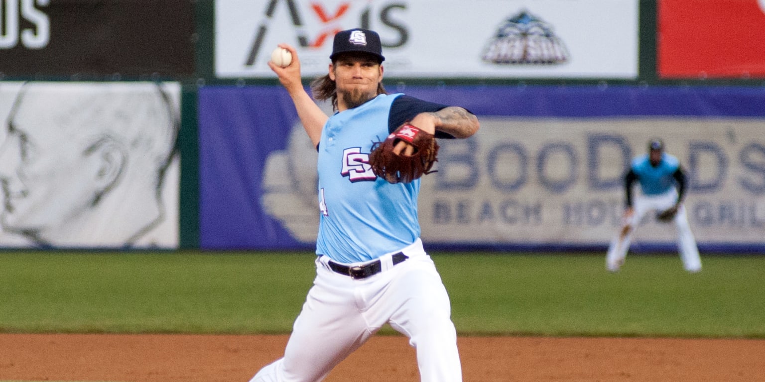 Colorado Springs Drops Game Two, 2-1 | MiLB.com