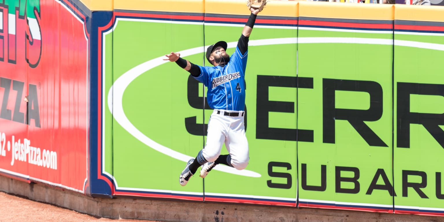 Ducks bats dull vs. Sharp in 6-0 loss to Senators | MiLB.com