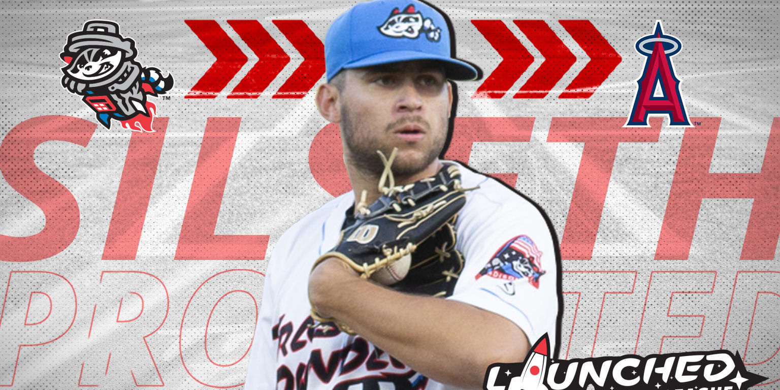 Silseth Launched To The League | MiLB.com