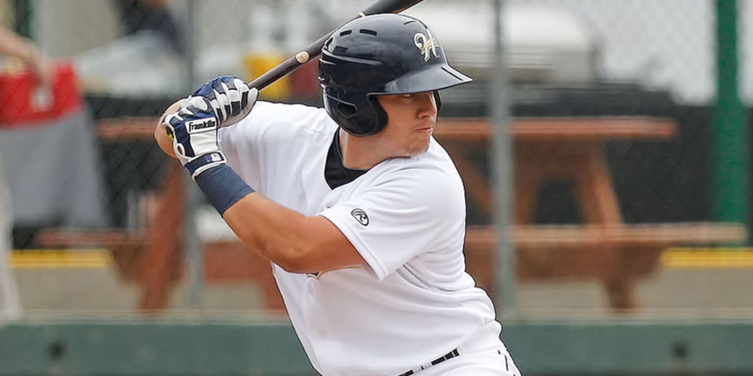 Prospect Roundup Aug. 14 featuring KJ Harrison, Kyle Cody | MiLB.com