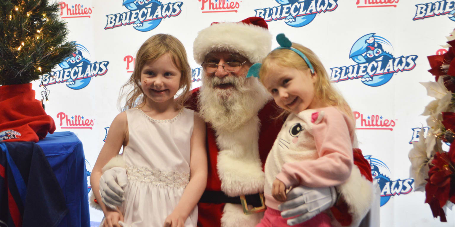 Breakfast With Buster Holiday Food & Toy Drive on December 8th | MiLB.com