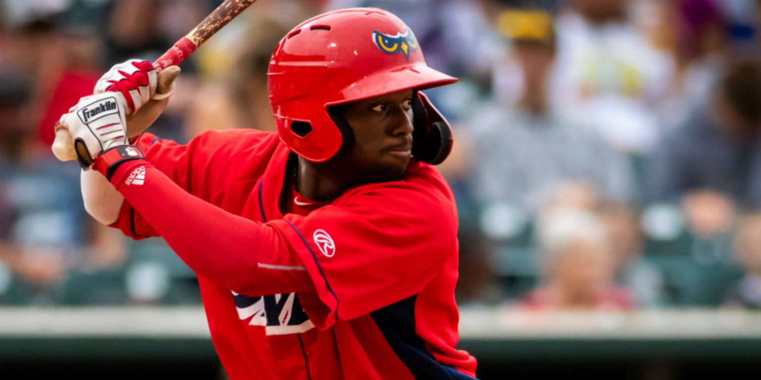 Angels' Knowles shows maturity with Orem | MiLB.com