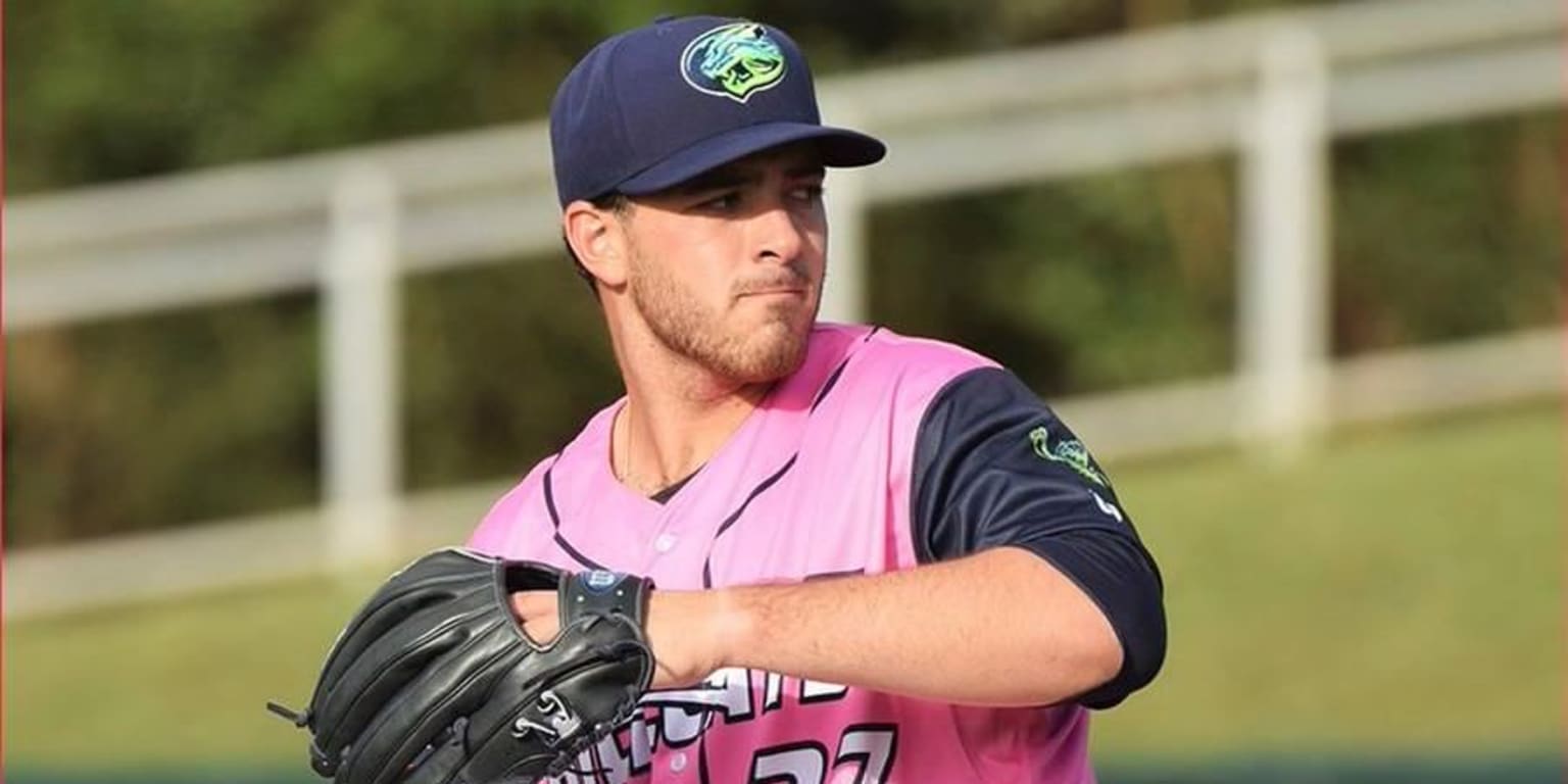 Civale makes MLB debut, becomes 176th Hillcat to make majors | MiLB.com