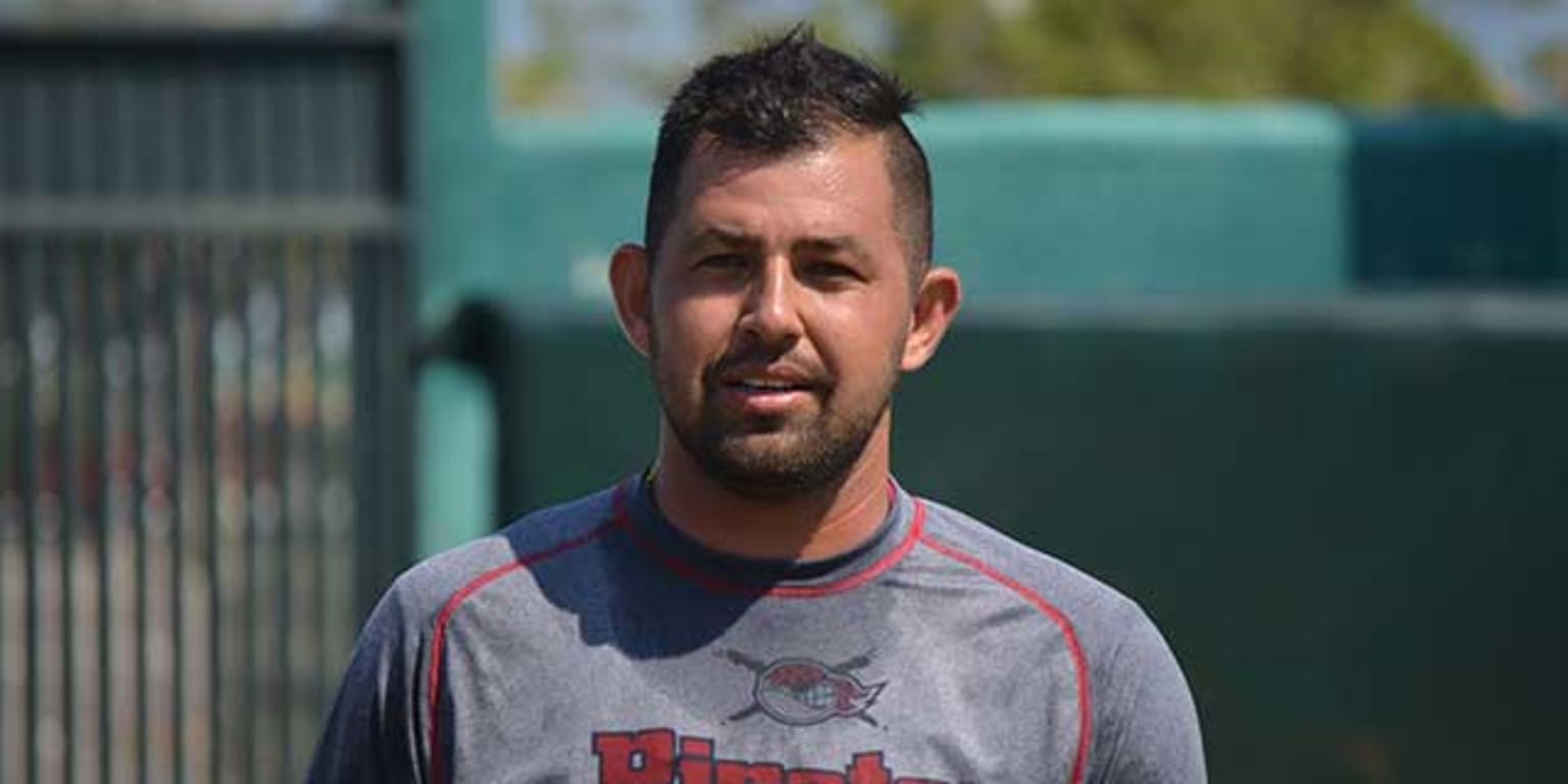 Oscar Rivera regresa a Campeche | MiLB.com