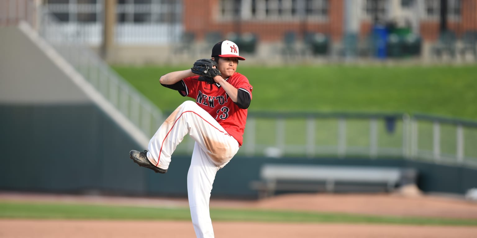 20-game High School Baseball Program Continues Friday at Fifth Third ...