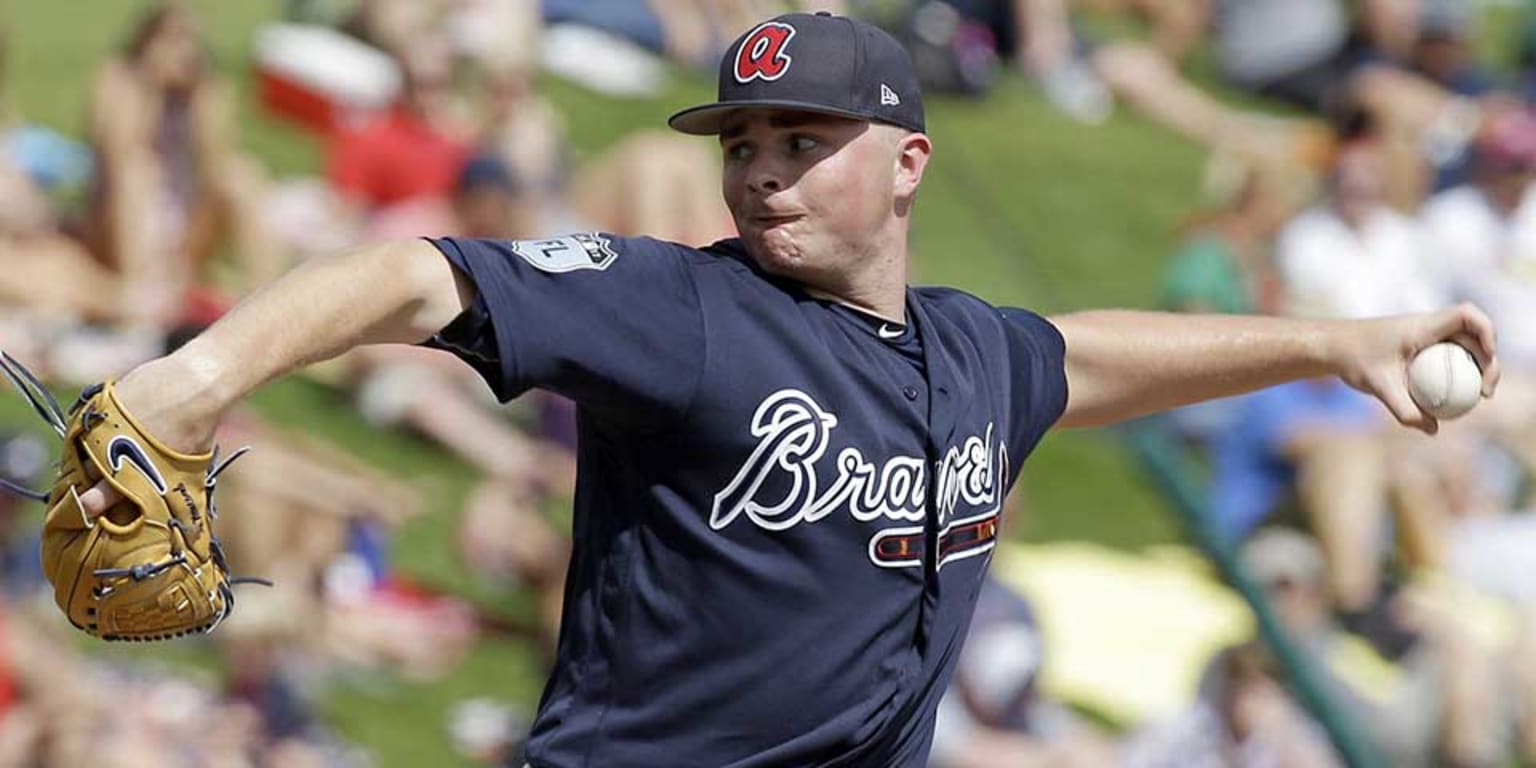 Report: Atlanta Braves' Sean Newcomb to make MLB debut | MiLB.com