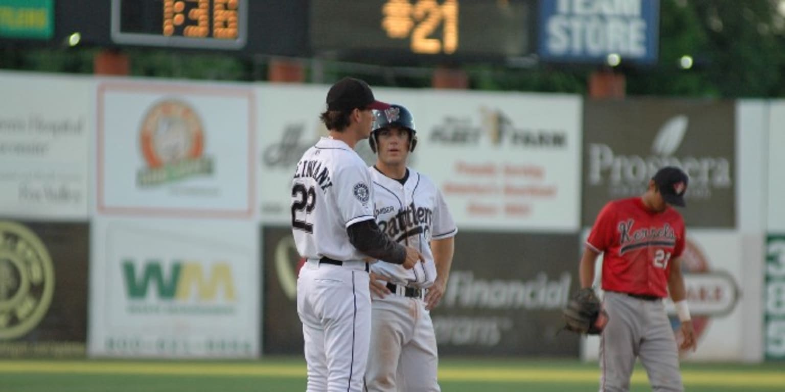 This Date in Timber Rattlers Baseball: September 14 | MiLB.com