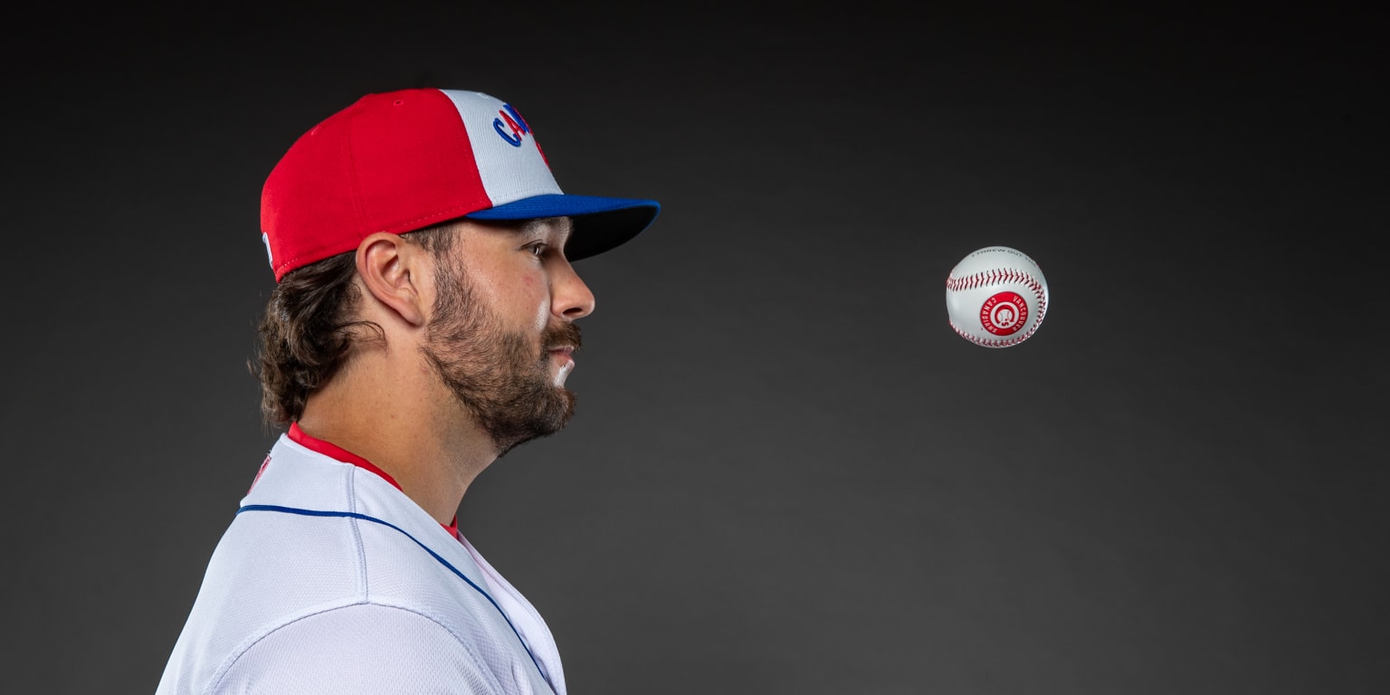 Steiner Stories: Alex Nolan | MiLB.com