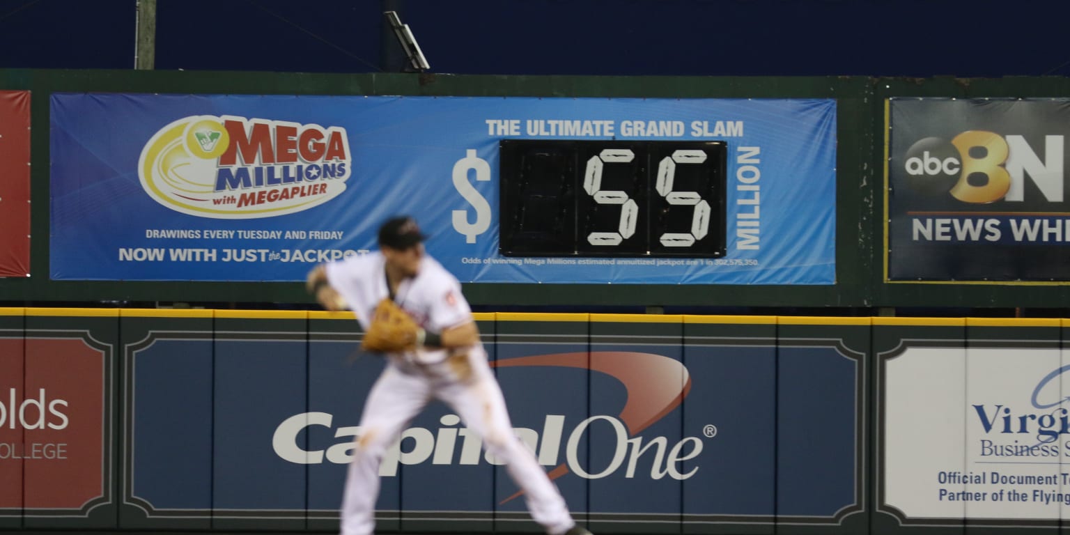 'Ducks Sink Squirrels In Series Opener | MiLB.com