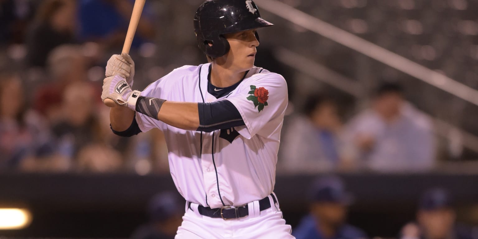 CT Tigers Snap Skid with First Walkoff Win | MiLB.com