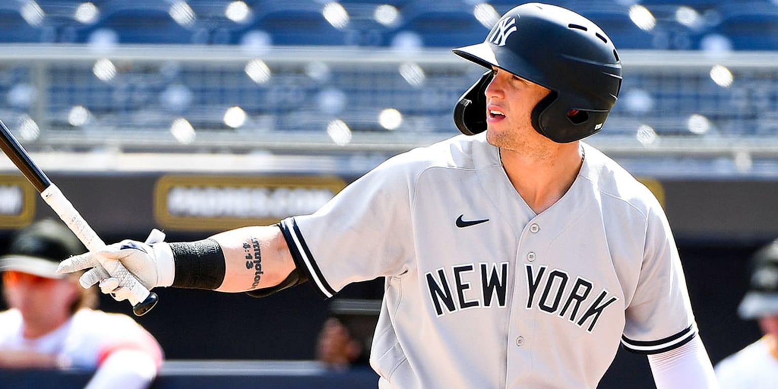 Elijah Dunham shows twice as much power | MiLB.com