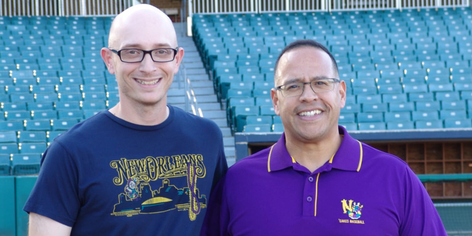 "Name the Team" contest winner announced | MiLB.com
