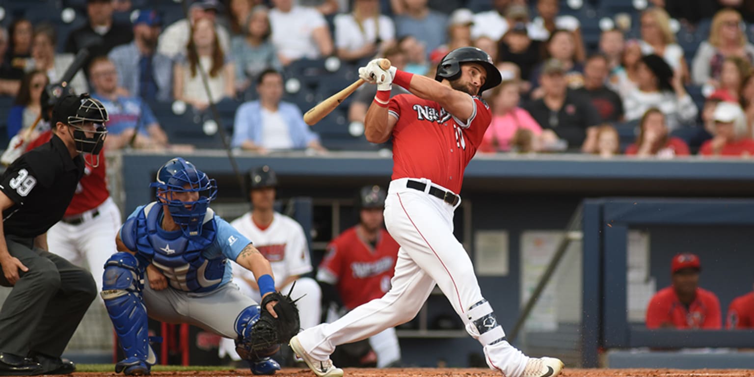 Sounds Swept in Albuquerque | MiLB.com