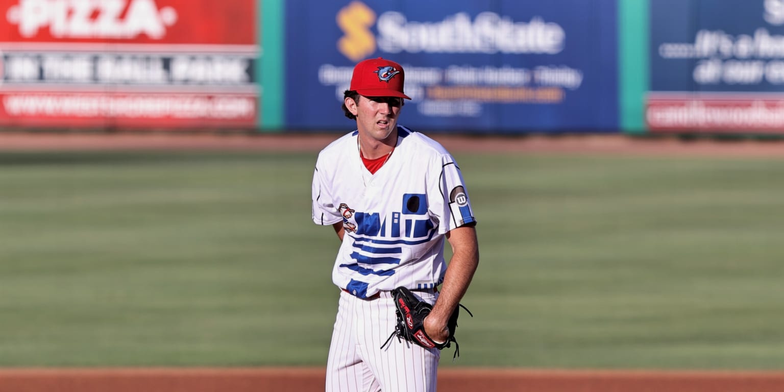 Threshers Recap 5/7 | MiLB.com