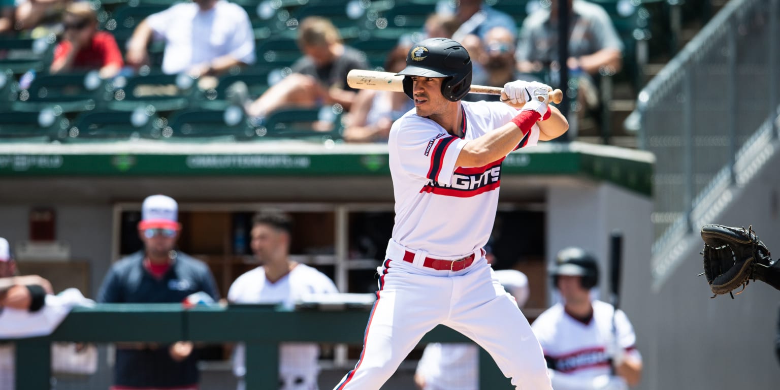 Leading the Way in the Month of May | MiLB.com