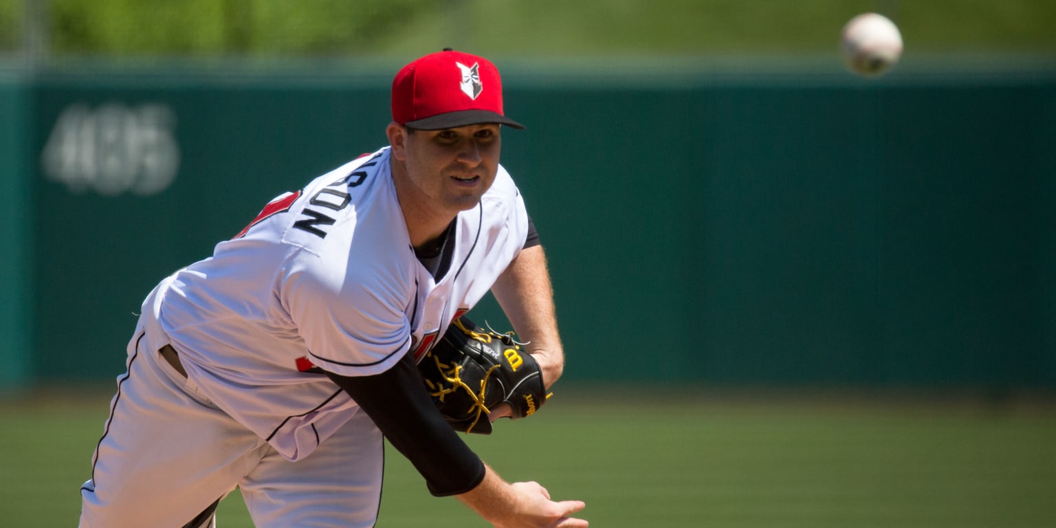 Durham Drops Tribe to Level Series | MiLB.com