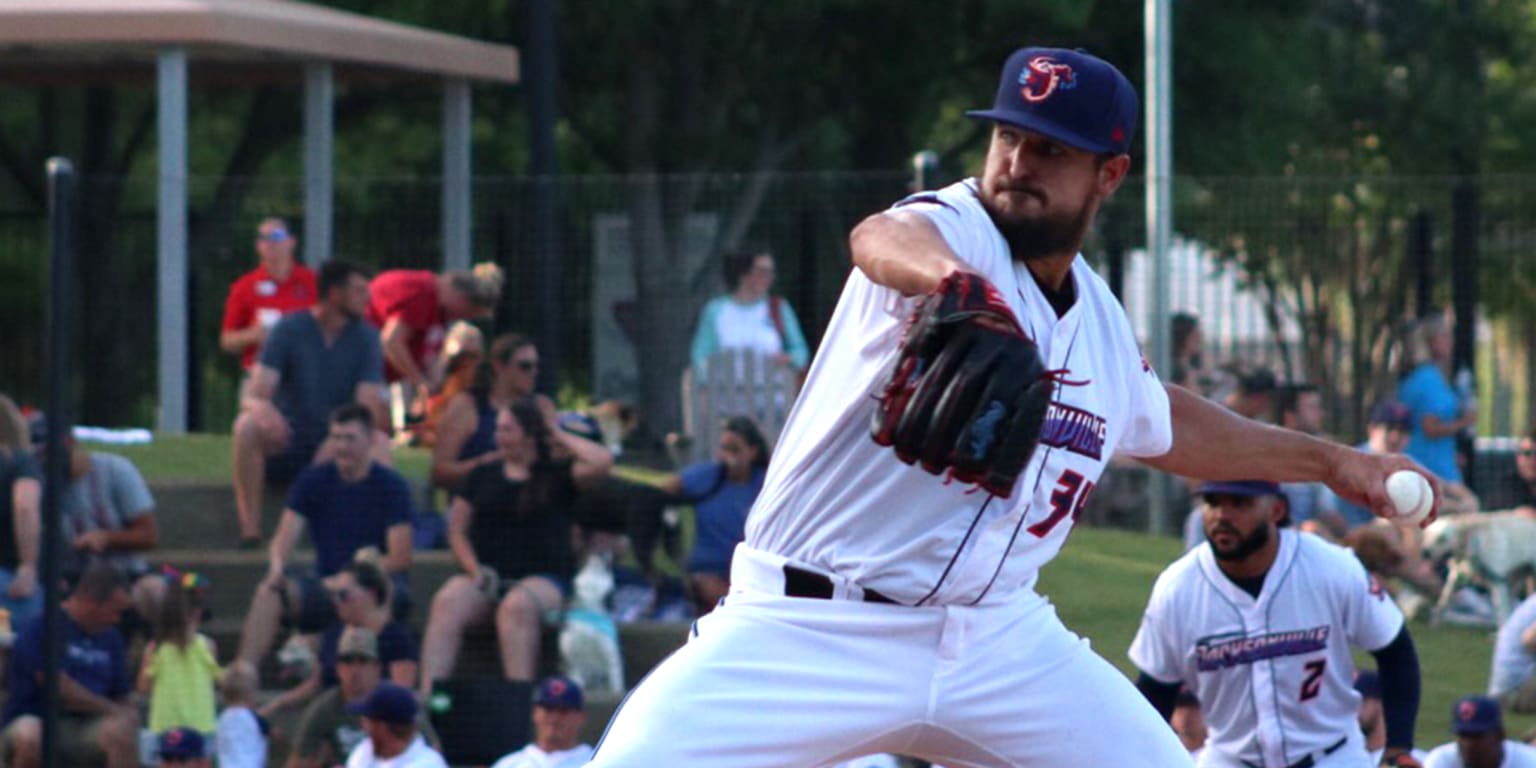 Smith stars as Jacksonville rallies for series win | MiLB.com