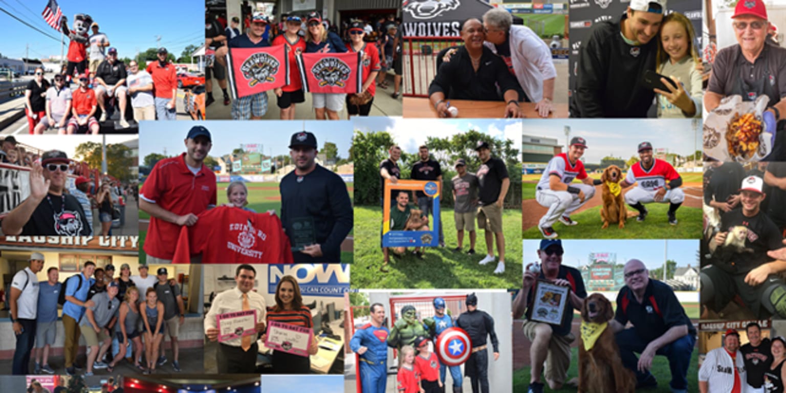 A Letter from Team President, Greg Coleman | MiLB.com