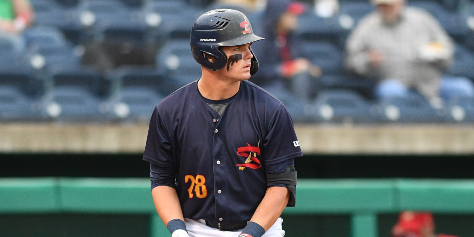 Spikes take 5-2 defeat at Black Bears | MiLB.com