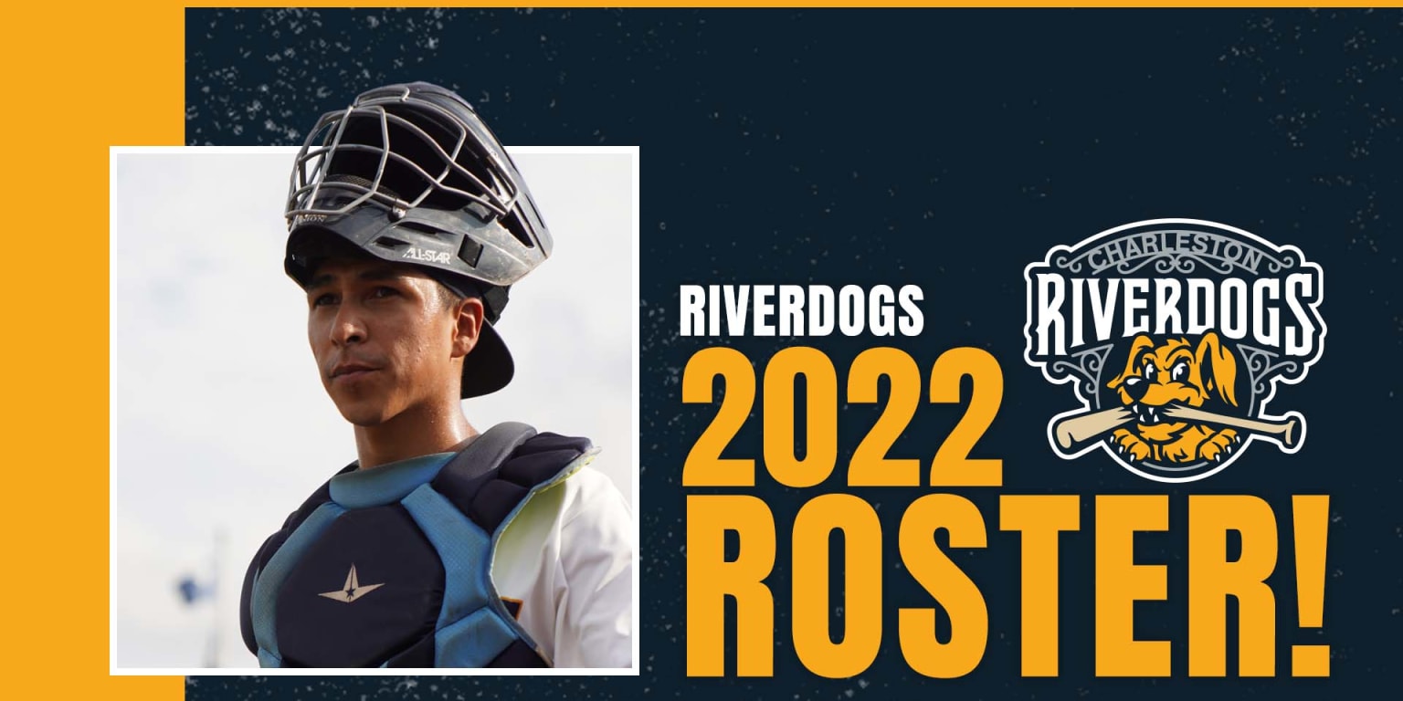 RiverDogs Release 2022 Opening Day Roster | MiLB.com