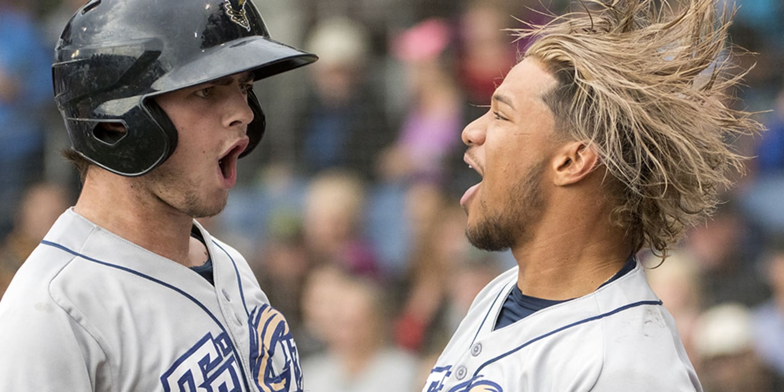 Tri-City Dust Devils' Jonny Homza hits grand slam in Northwest Finals ...