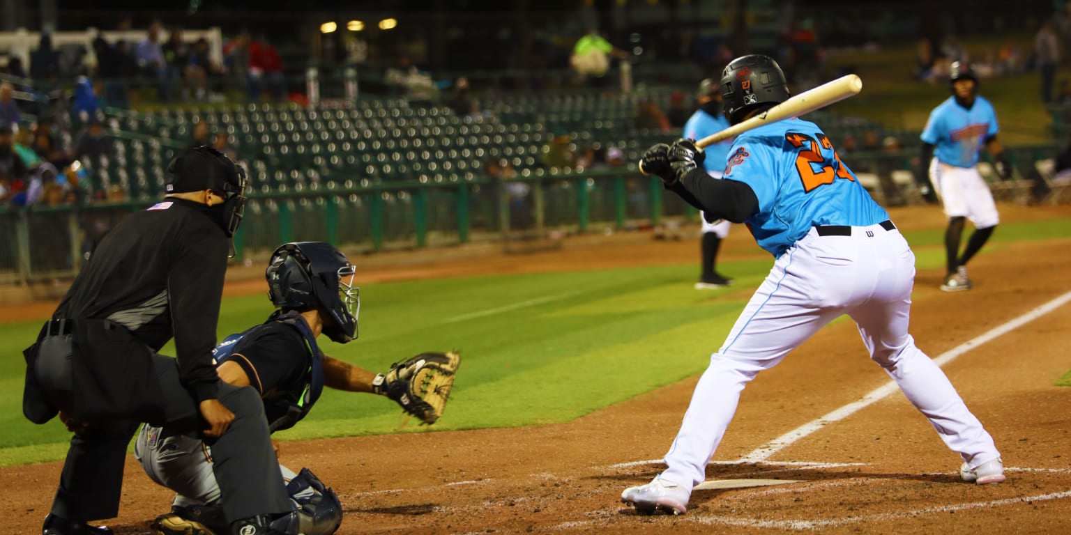 66ers 6-17-21 Recap | MiLB.com
