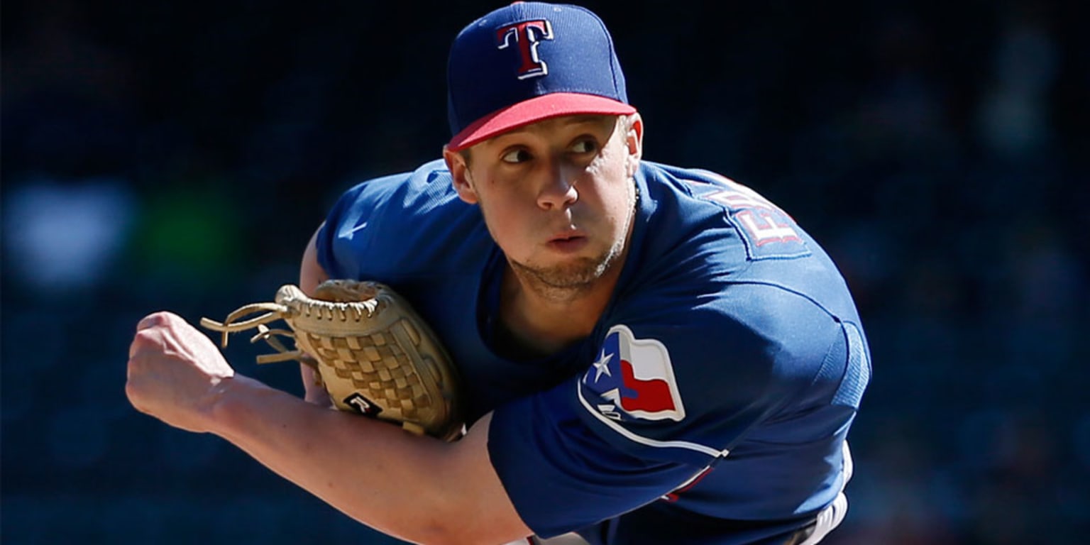 Orioles acquire Andrew Faulkner | MiLB.com