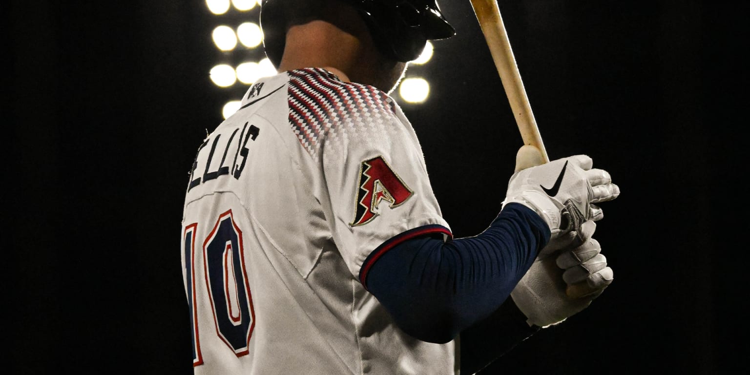 Drew Ellis’ road to The Show | MiLB.com