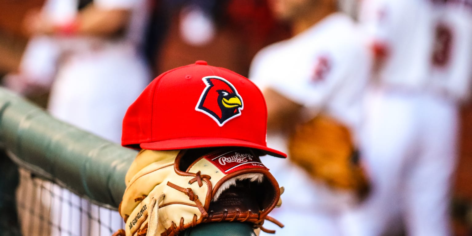 Redbirds Drop Game One at Sacramento, 6-2 | MiLB.com