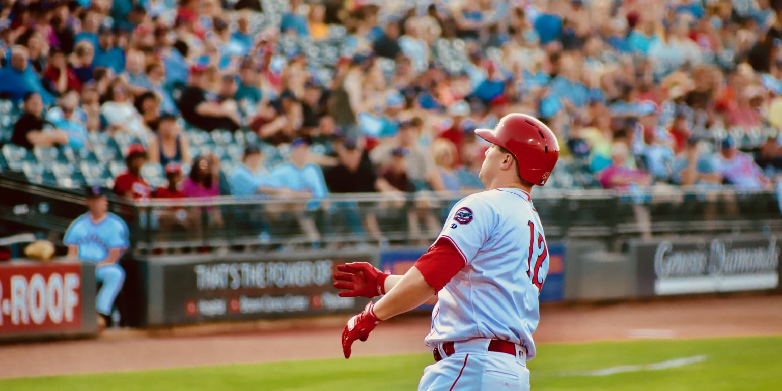First inning hurts Bats in 5-3 loss | MiLB.com