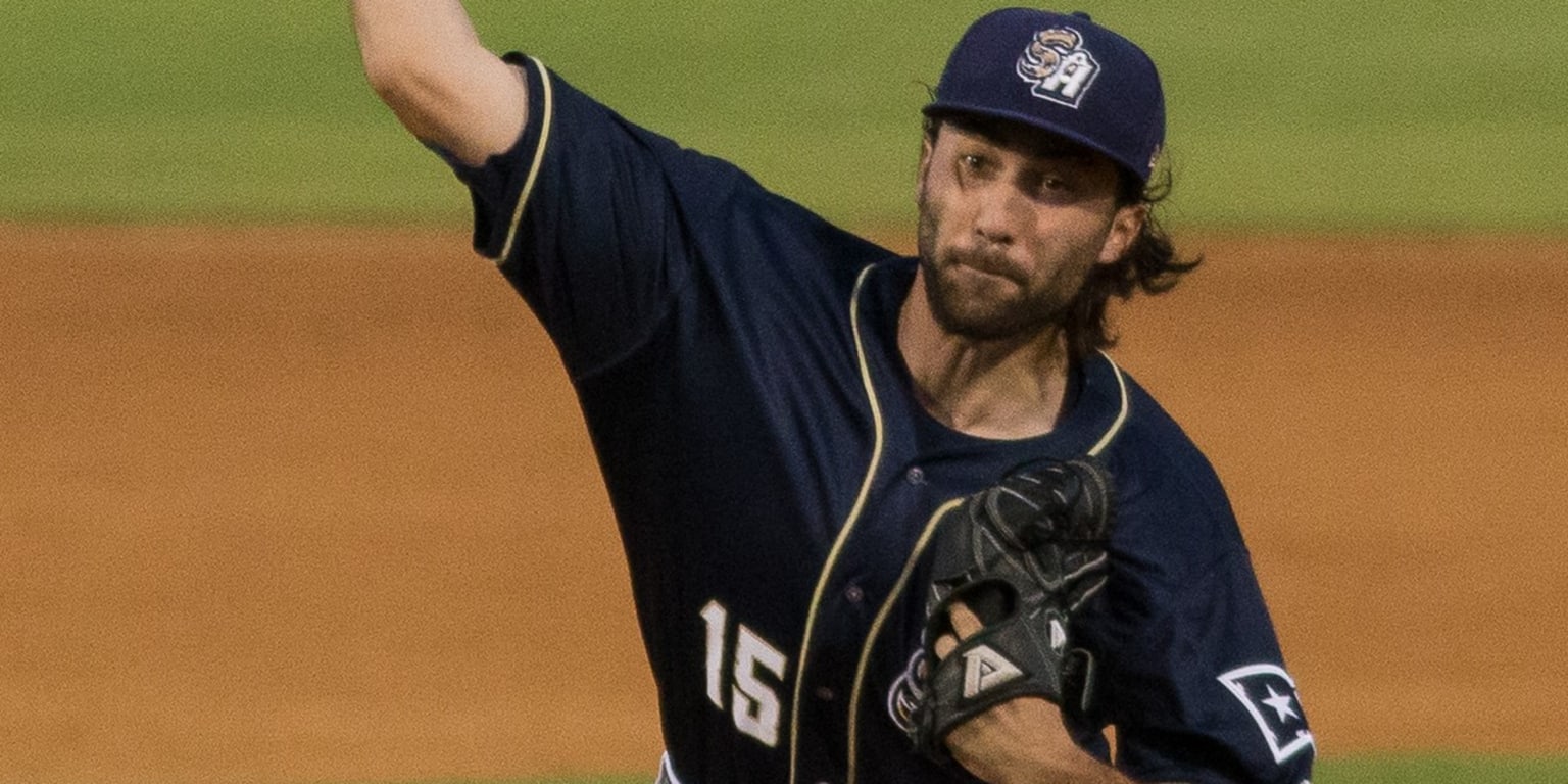 Komar Dominates in Game One Victory, Skender Walks it Off in Game Two ...