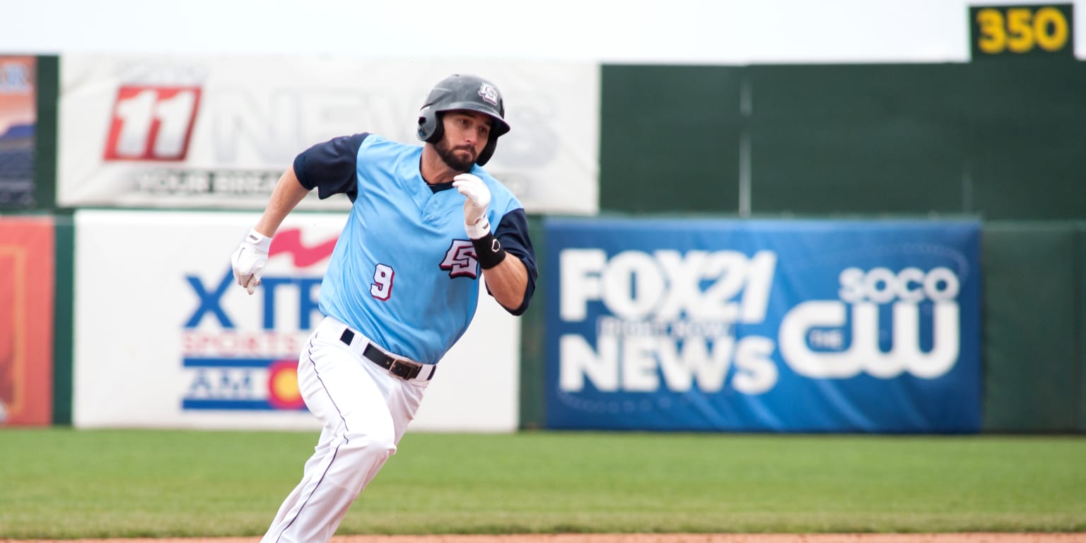 Sky Sox Drop Series Finale, 6-4 | MiLB.com