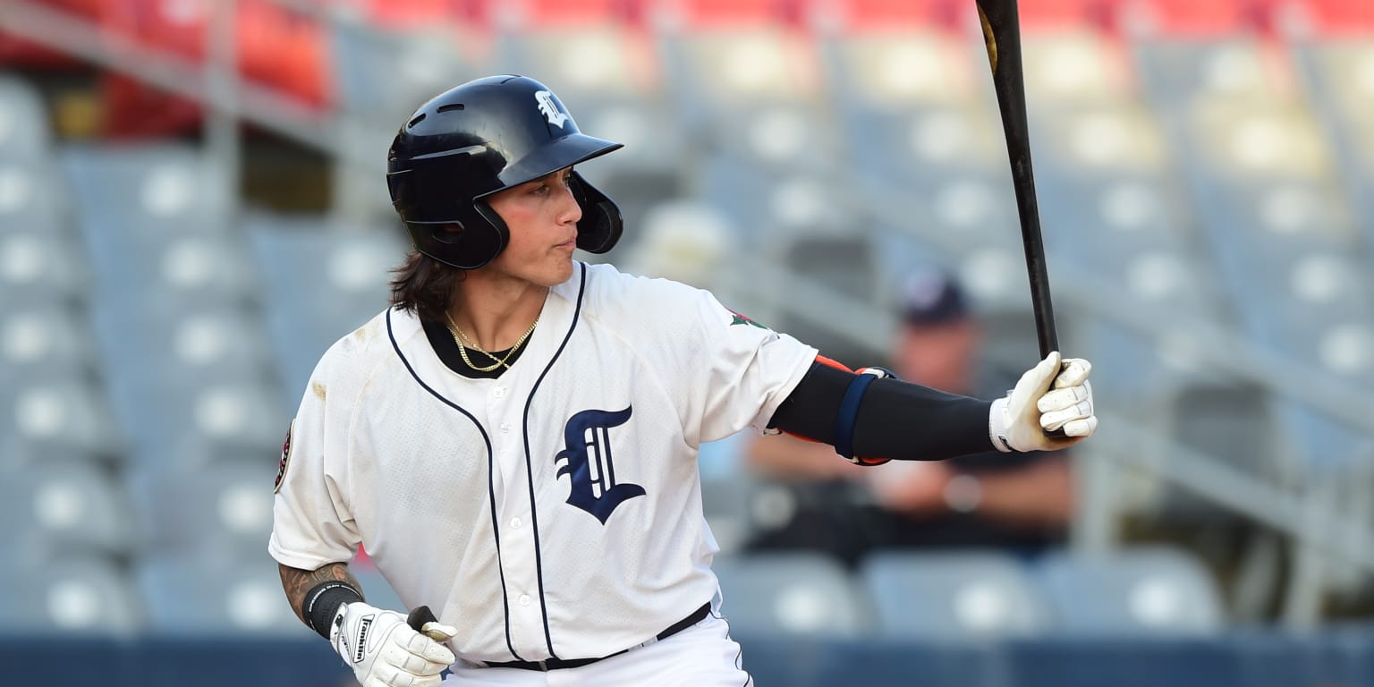 Early Runs Push Lowell Past Tigers | MiLB.com