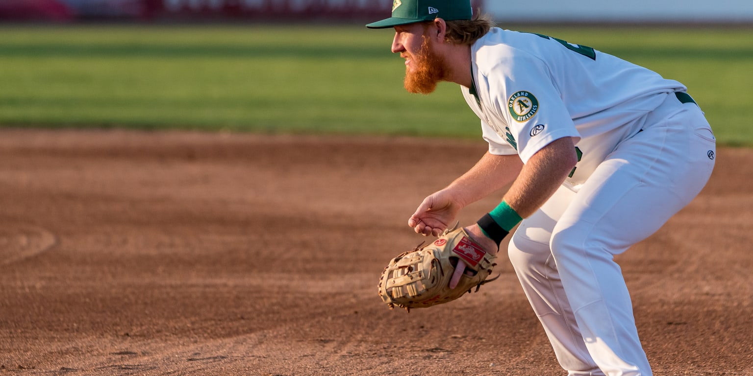 Top Seed Kernels Top Snappers In Critical Series Opener | MiLB.com
