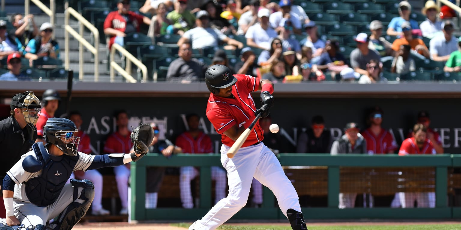 Albuquerque Bounces Back With 10-5 Win | MiLB.com