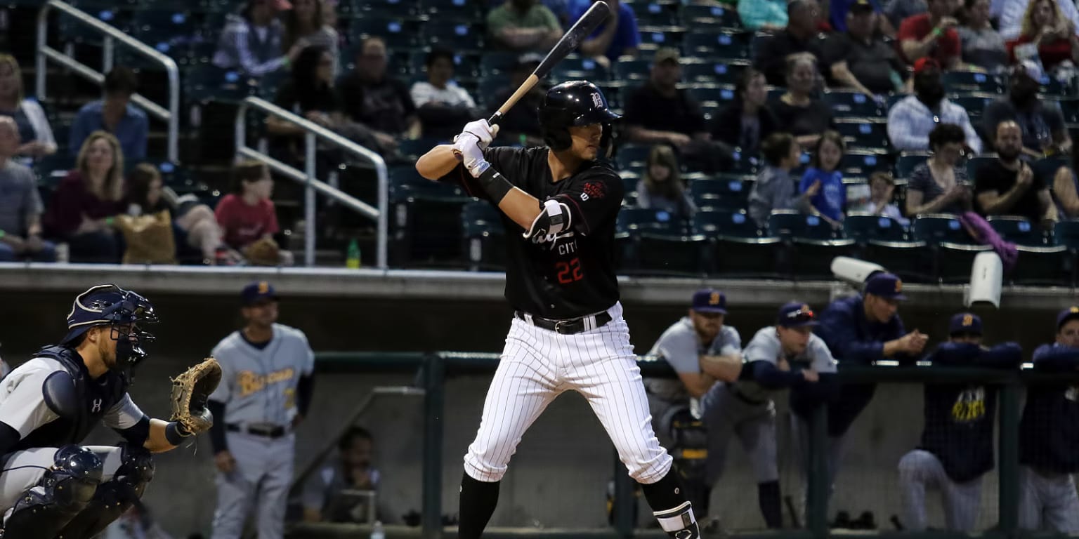 Barons End Season With 6-4 Win In Biloxi | MiLB.com