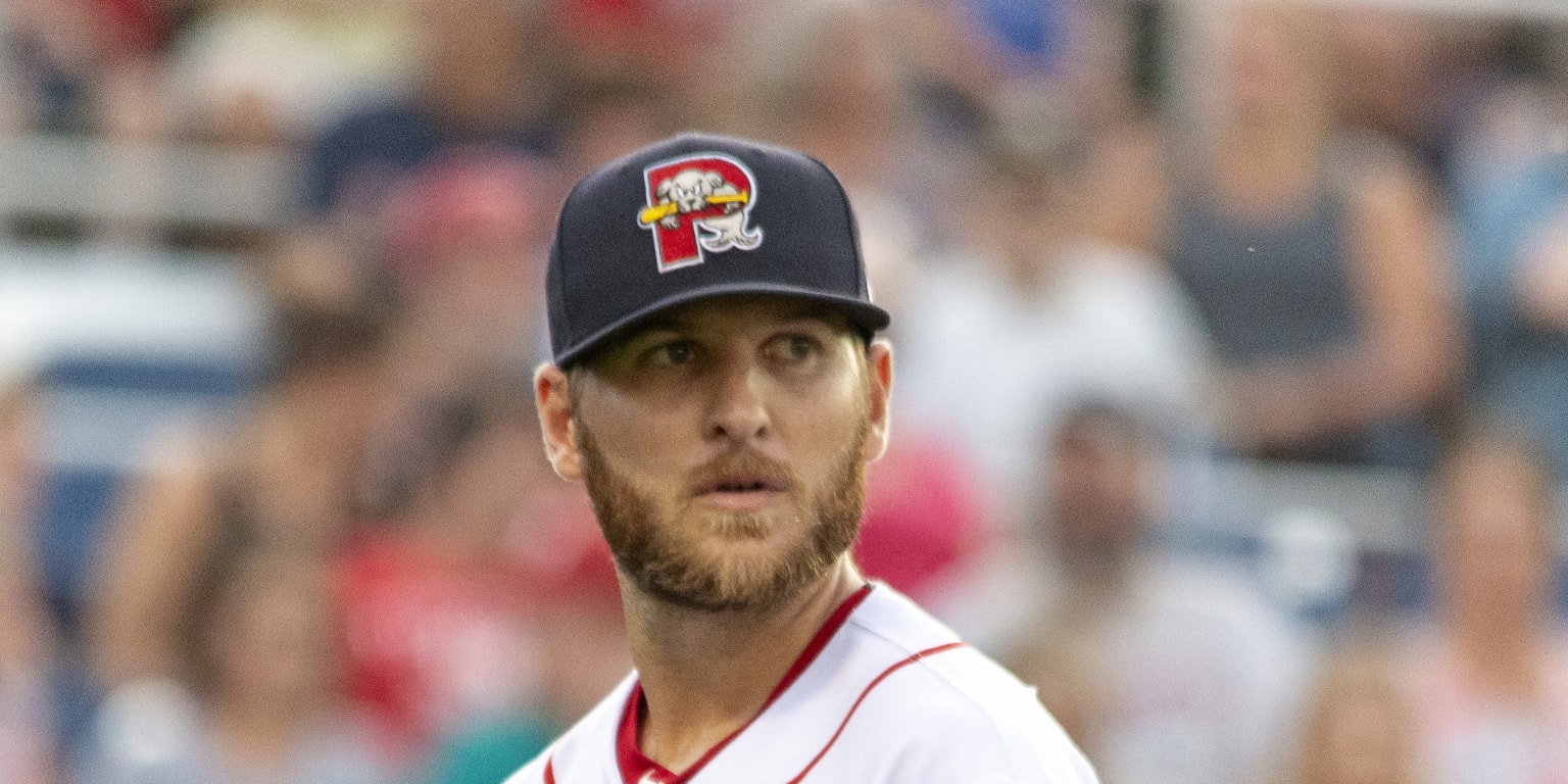 Wade fires seven scoreless in a 4-0 win at Binghamton | MiLB.com