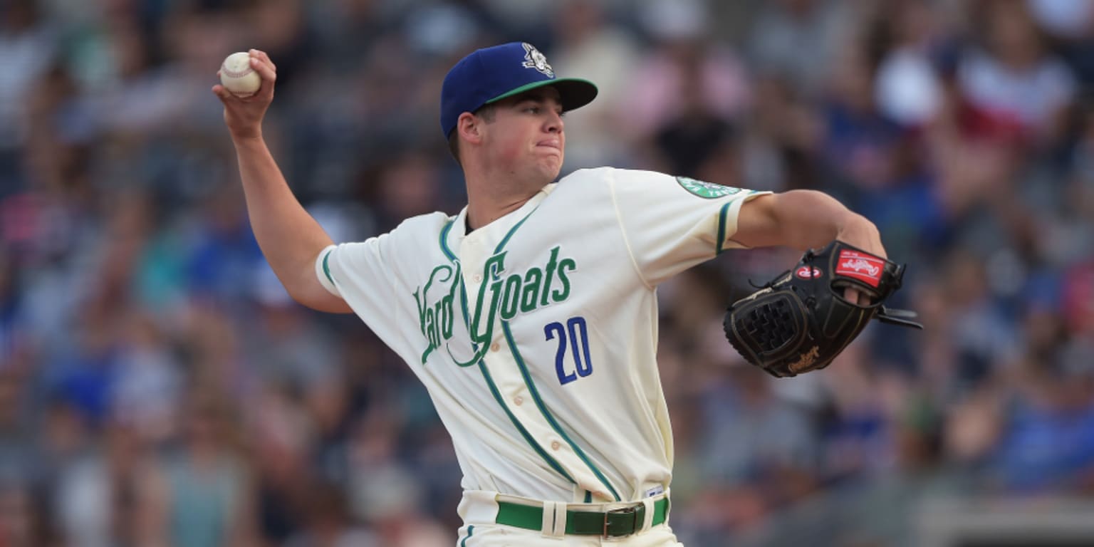 Lambert Named June Player of the Month | MiLB.com