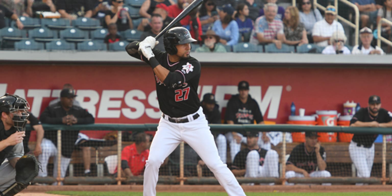 Isotopes Power Their Way to 4-2 Victory | MiLB.com