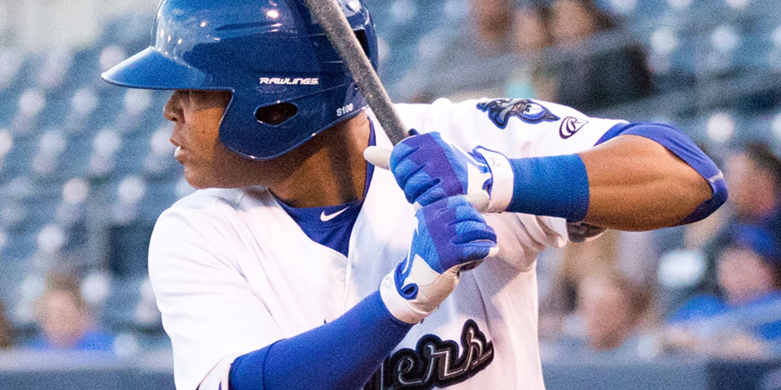 Drillers Beat Arkansas to Snap Streak | MiLB.com