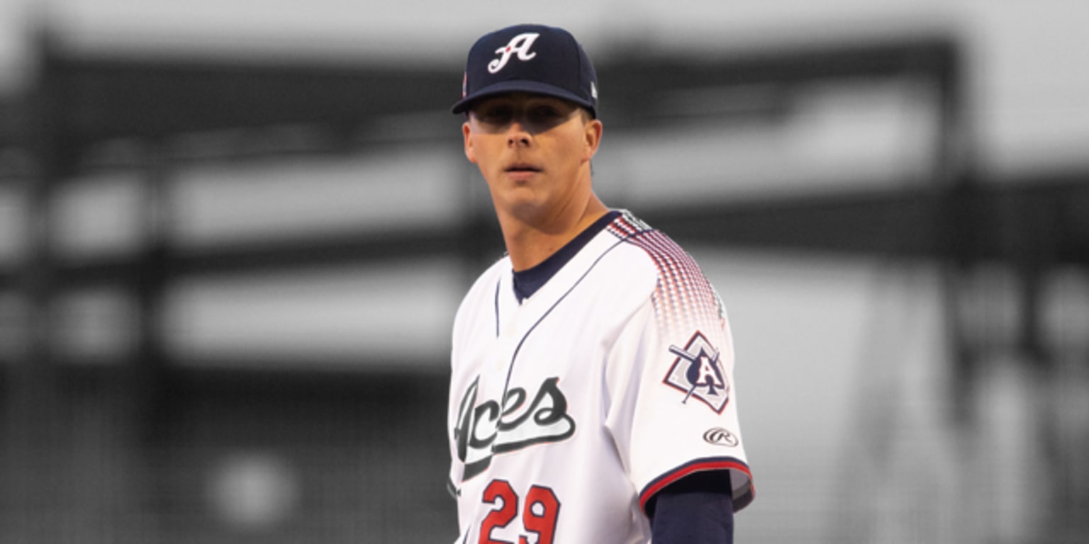 Scribner's Offseason Roller Coaster | MiLB.com