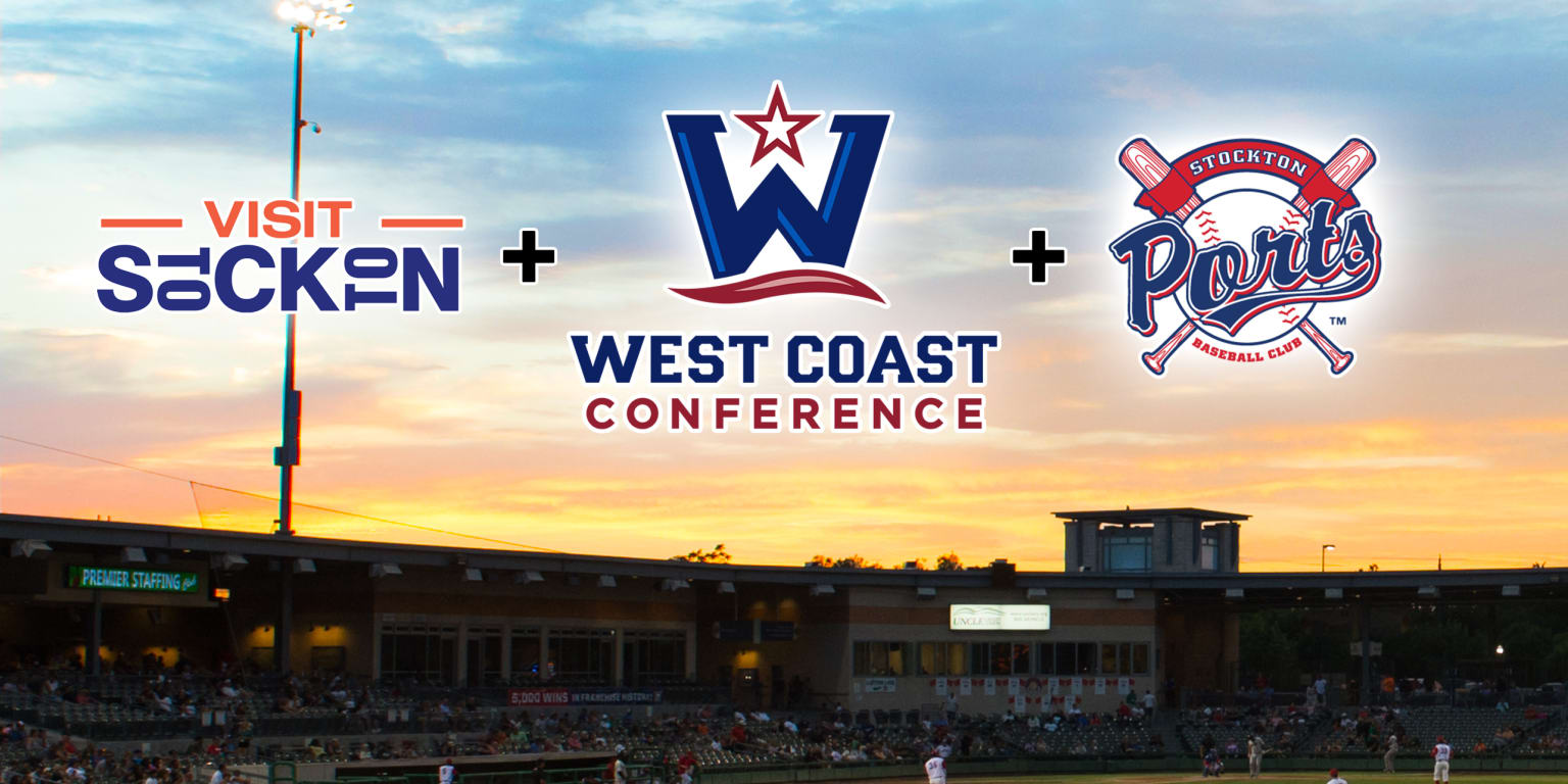 Banner Island Ballpark to Host 2019 WCC Baseball Championship | MiLB.com