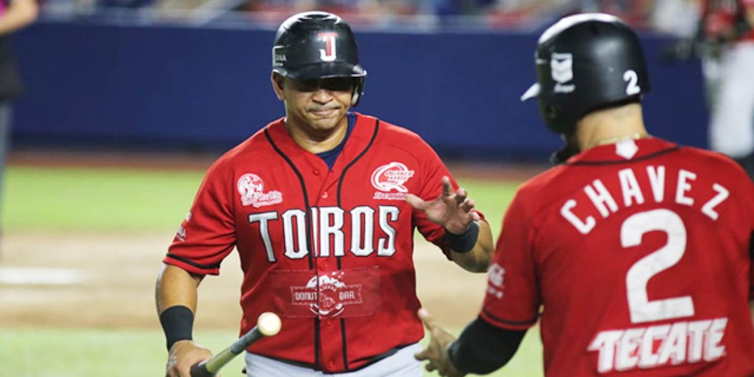 Toros gana y se adelanta en la serie | MiLB.com