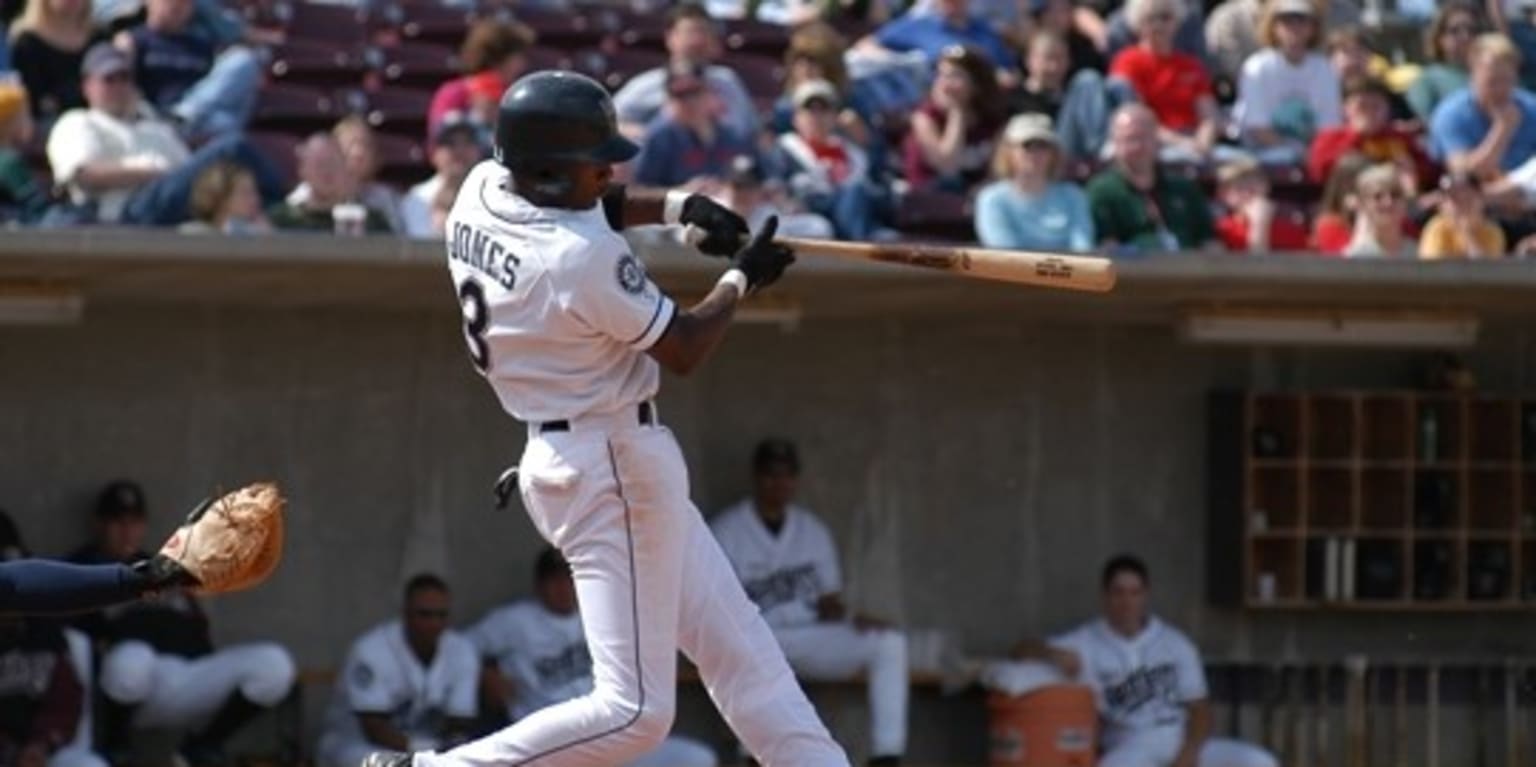 This Date in Timber Rattlers History: May 11 | MiLB.com