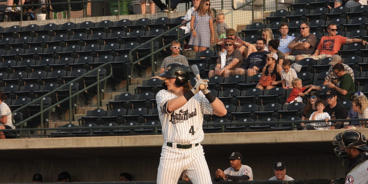 Billings Stretches Lead Late in 14-4 Defeat | MiLB.com
