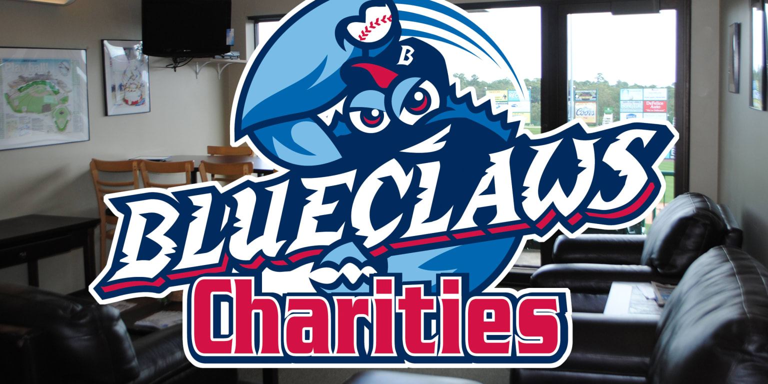 BlueClaws Charities Suite Raffle Winners Announced | MiLB.com