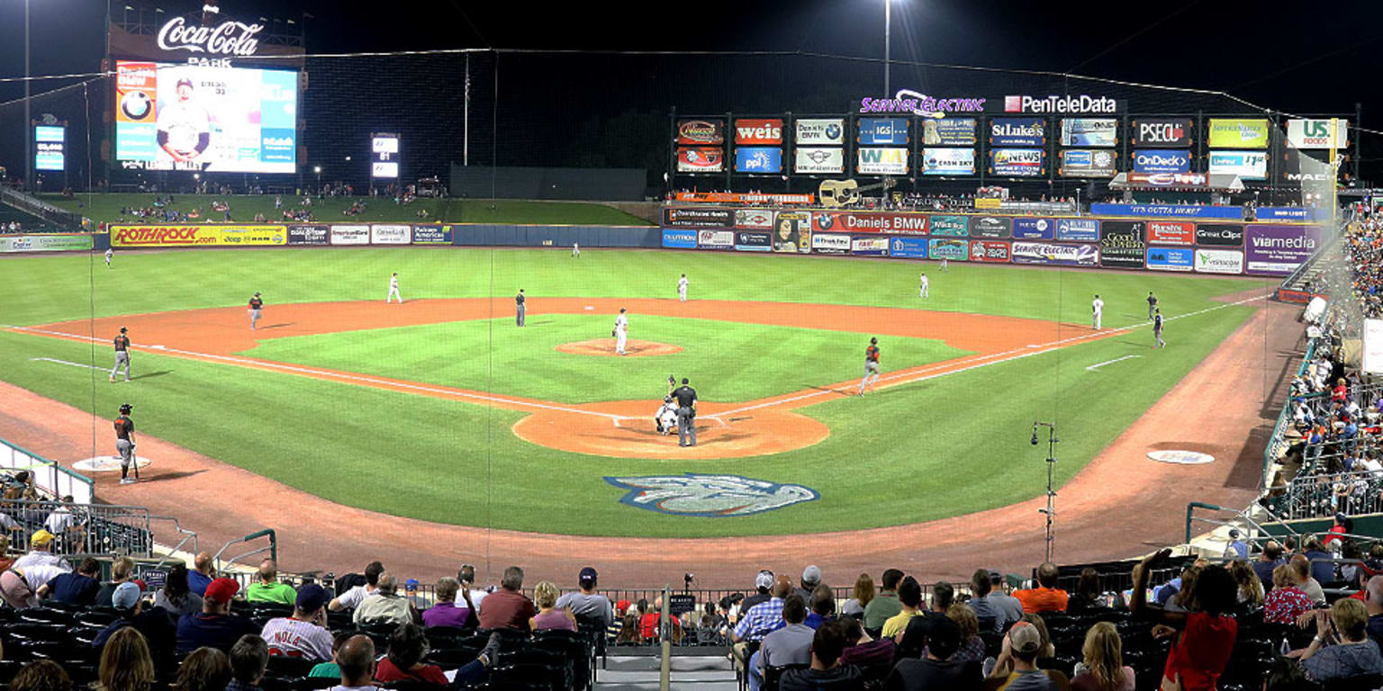 opening-night-april-4-2019 | MiLB.com