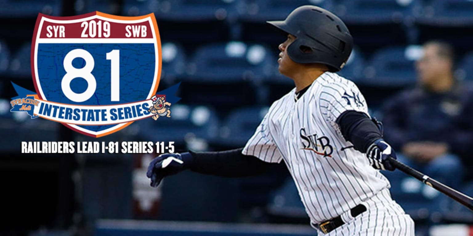 SWB drops 6-2 decision | MiLB.com