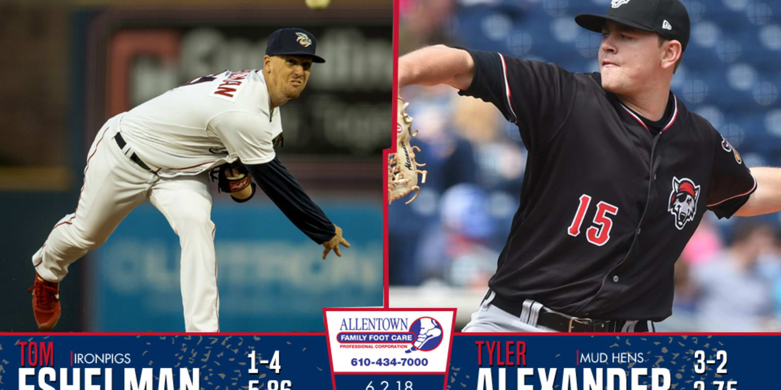 preview-Eshelman-Alexander | MiLB.com