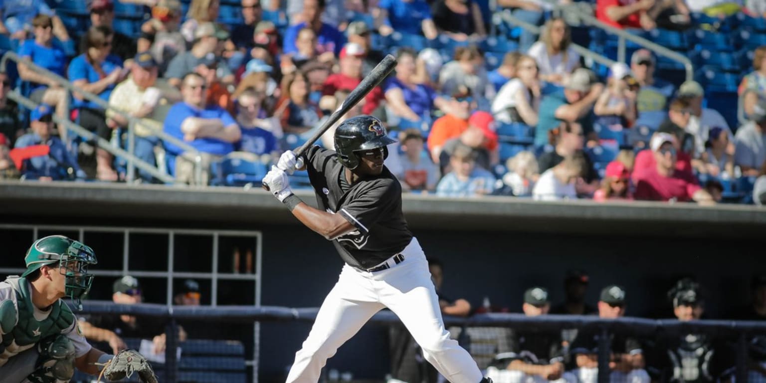 Bandits blank Timber Rattlers to take series | MiLB.com